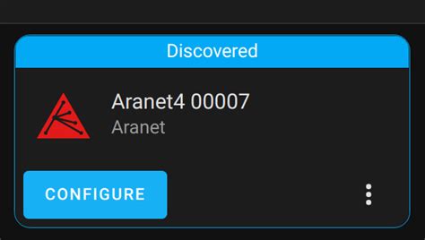 Aranet4 Integration With Home Assistant