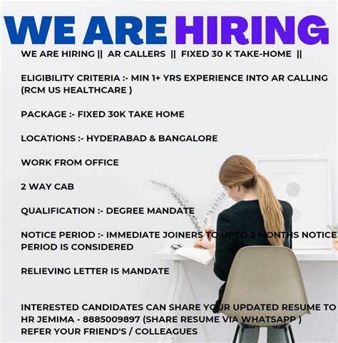 Jemima Madiri On Linkedin Arcaller Arcalling Ushealthcare Rcm