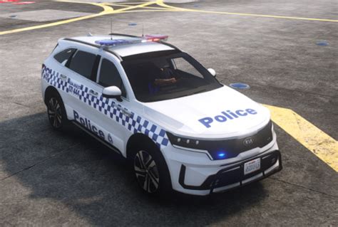 Vicpol Gd Sorento Vehicles Launcherleaks