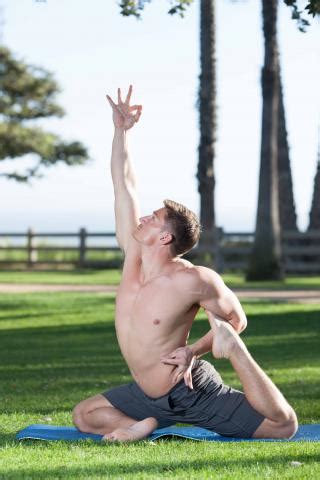 Yoga With A View At The Andaz Weho La Guestlist