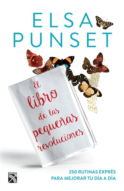 El Libro De Las Pequeñas Revoluciones