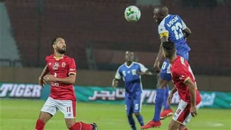 شاهد اهداف الأهلي والهلال السوداني بث مباشر في دوري أبطال أفريقيا