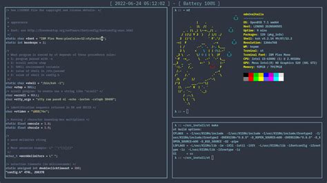Openbsd Is Great For Minimalists Ropenbsd