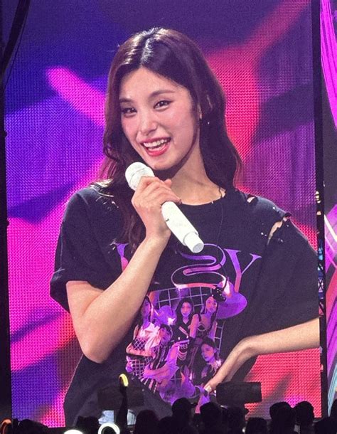 Yeji [checkmate World Tour In Chicago] 221107 November 2022 In 2024