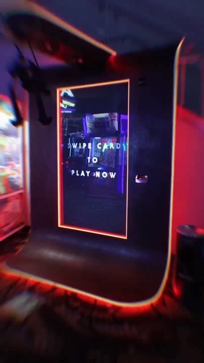 Andretti Indoor Karting And Games On Linkedin Newgame Andrettikarting