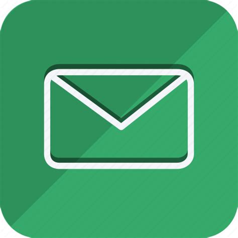 Align Email Mail Sign Text Type Icon Download On Iconfinder