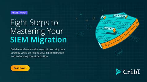 How To Build A Successful Siem Migration Strategy