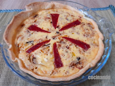 Cocinando Con ToÑi
