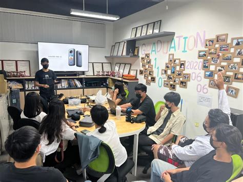 建築系師生 籌畫拍攝高大空拍、360度校園美景 National University Of Kaohsiung 國立高雄大學