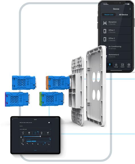Smart Spaces Pixie Partners