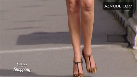 CRISTINA CORDULA Nude AZNude