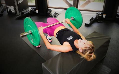 How To Fix A Saggy Butt 5 Butt Lifting Exercises To Tone Those Buns