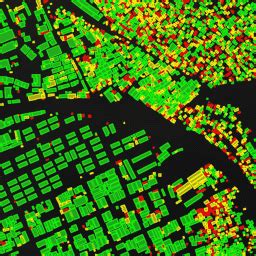 Open Buildings V Polygons Earth Engine Data Catalog Google For Developers