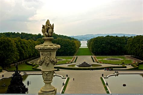 Loveisspeed Herrenchiemsee Palace Germanyherrenchiemsee Is A