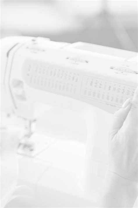 A Guide To Interfacing Hooked On Sewing