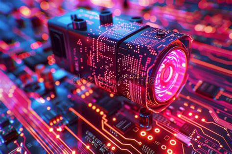 Time Sensitive Cctv Uses Lens Technologies And Accessories To Access