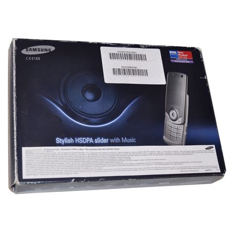 New Samsung Ultra Edition Ii Sgh U Metallic Factory Unlocked G Simfree New Ebay