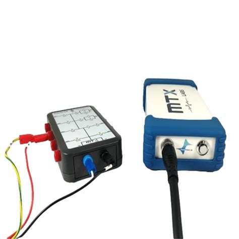 Handheld Potentiostat Electrochemical Analyzer Medpstat 1 0