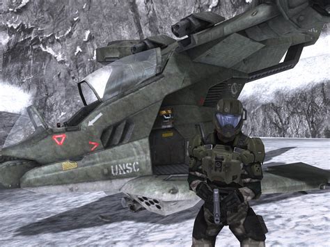 Pilot Halo Nation Fandom Powered By Wikia