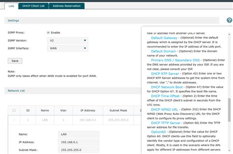 So Still No Option 66 And 67 On Er605 Business Community