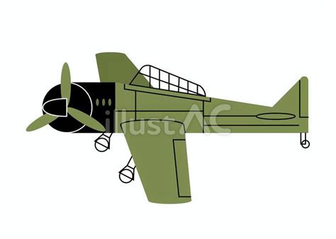 戦闘機イラスト No 25387815｜無料イラスト・フリー素材なら「イラストac」