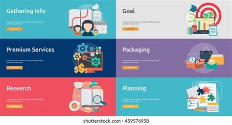 Scrum Agile Development Methodology Website One Stock Vector Royalty Free 451096222 Shutterstock