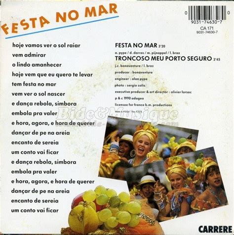 Chico E Roberta Chico Et Roberta