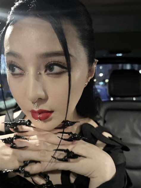 Cdrama Tweets On Twitter RT Fbb Pics Fan Bingbings Selfies Before