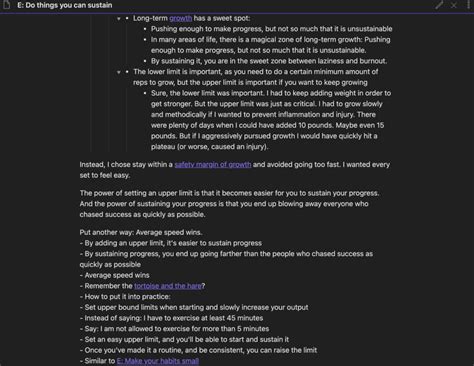 How To Switch From Evernote To Obsidian Ness Labs