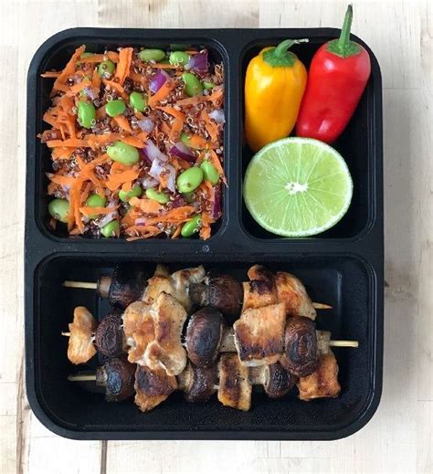 Macro Friendly 15 Delicious High Protein Meals Artofit