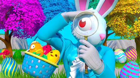 Find The Eggs Fortnite Creative Map Code Dropnite