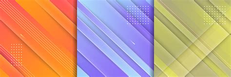 줄무늬 대각선이있는 추상적 인 현대 미래 기하학적 배경 0명에 대한 스톡 벡터 아트 및 기타 이미지 0명 3차원 형태 가리기 Istock