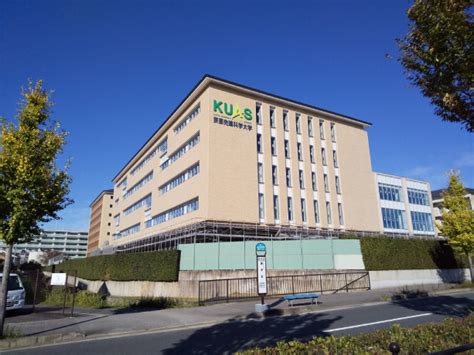 Kyoto University Of Advanced Science Programs And Fees