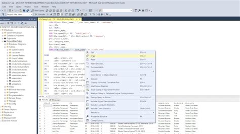 Contoh Mengerjakan Project Data Analyst 1 Data Analysis Indonesia