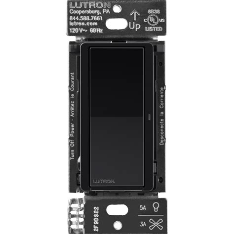 Lutron Dvrf Ns Bl Caseta Ampere Way Multi Location Build Com