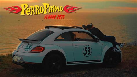 Perro Primo Dtbilardo Dj Pirata Así Suena El Verano 2024 Video