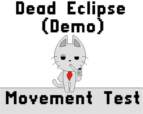 dead eclipse demo by lextrot