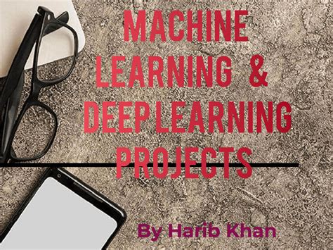 Machine Learning Deep Learning And Nlp Models In Pythonr Upwork