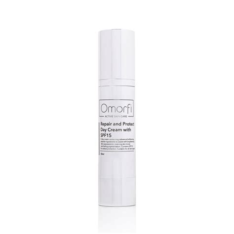 Shop Omorfi Active Skin Care