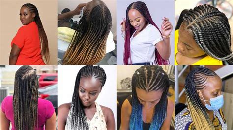 50 Cornrow Rasta Styles In 2022 Amazing Styles Guaranteed To Turn