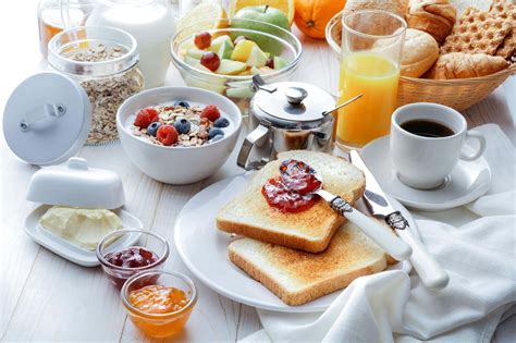 13 receitas de café da manhã fit para fazer em casa em até 5 minutos