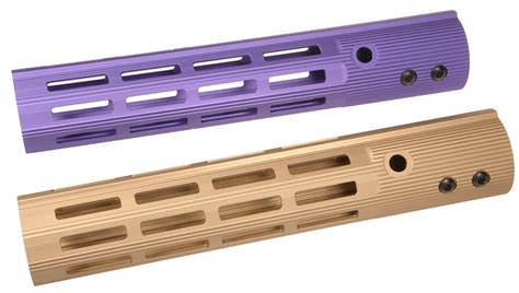 Airsoft Handguard For M4 Alg Defense 10 V1 M Lok Shs Catus Airsofteu