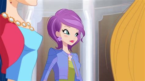 Wow S2 Tecna By Winxer4ever On Deviantart