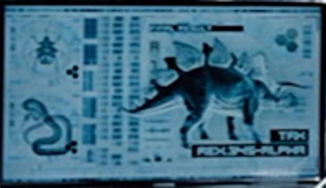 Did The Jurassic World Park Make Any Other Hybrids Science Fiction