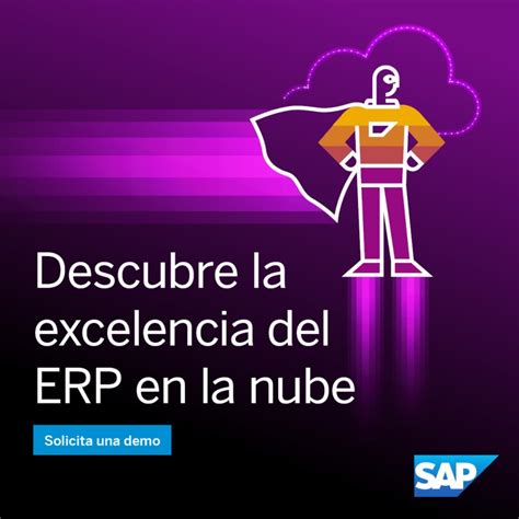 Sap En Linkedin ¿por Qué Limitarte A Mejorar Cuando Puedes Transformar