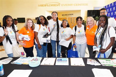 Career Source Research Coast Provides Hands On Career Pathways For