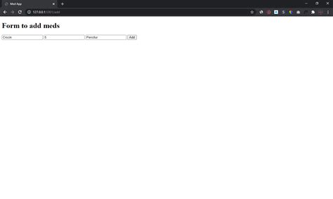 Github Atharvaagrawal Medical Inventory Website Using Nodejs This Is