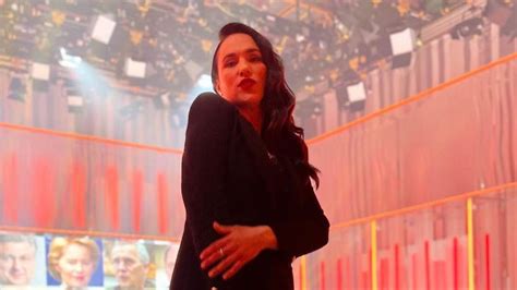 Marijana Mikulić Se Požalila Na Nedostatak Tople Vode U Zagrebu Story