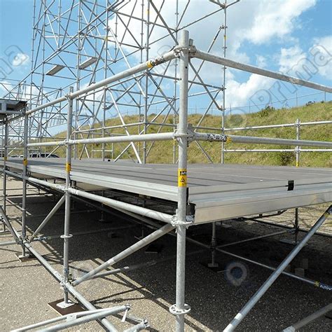 Prima Multiple Style Scaffold System And Frame Scaffold Scaffolding