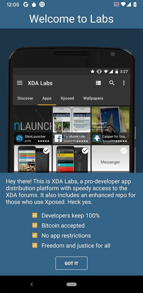 Xda Labs Apk Download For Android Free